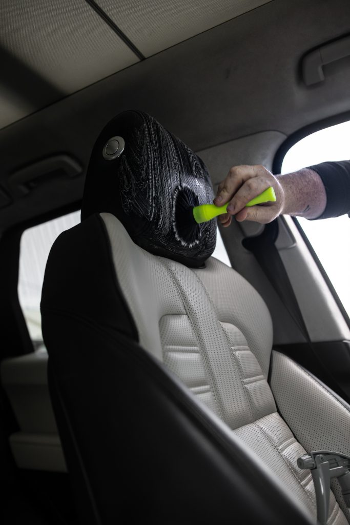 Logic - Concentrated All Purpose Interior Cleaner - A1 Autozone